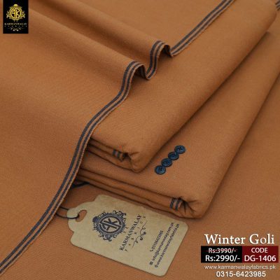 Winter Goli Collection - Karmanwalay Fabrics